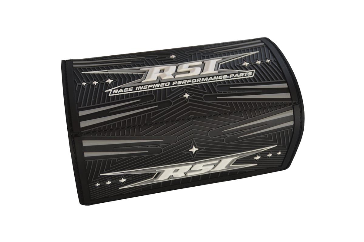 BAR PAD SMALL BLACK - RSI