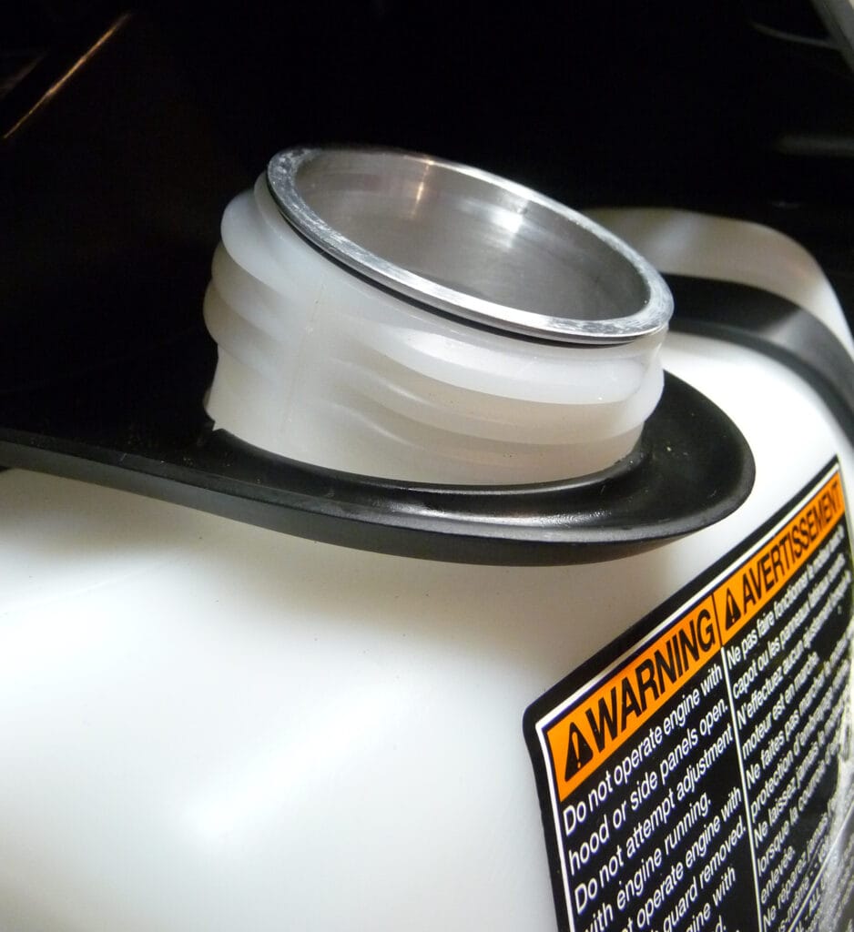 Oil Reservoir Insert / See Sales Sheet for Applications - RSI