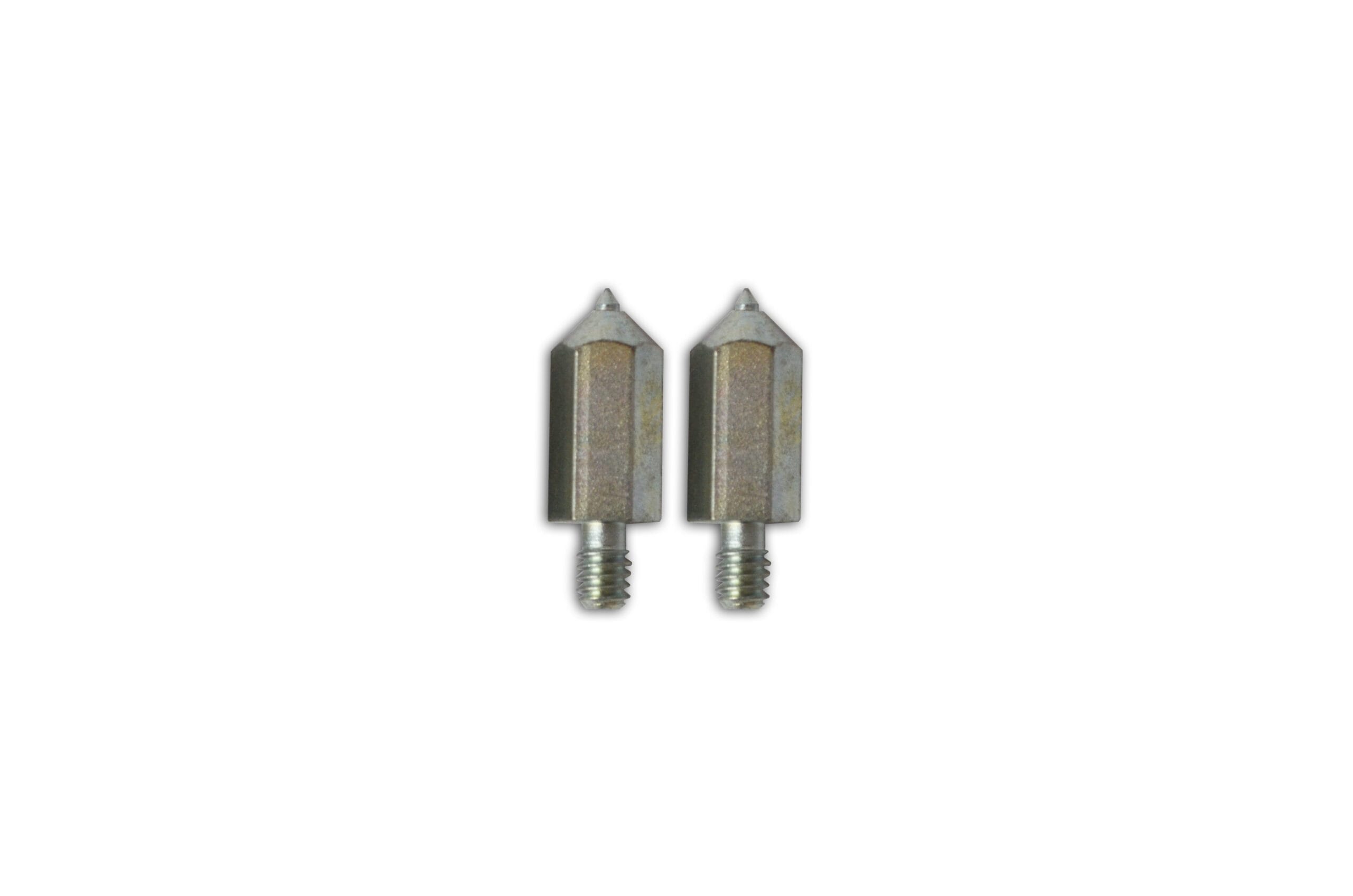 Replacement carbide tip for Ice Scratcher (sold in sets of 2) - RSI