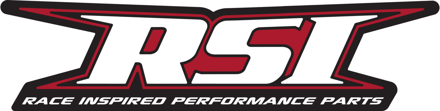 RSI – Racing Inspired Performance Parts