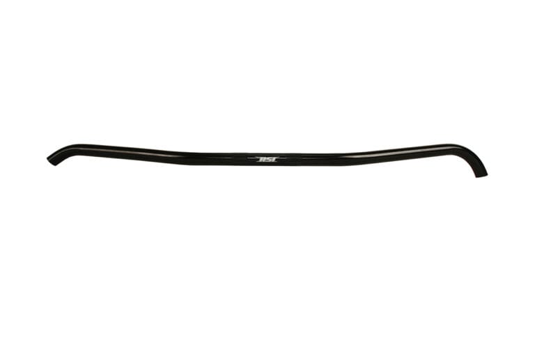 CHROMOLY - 7/8" CLAMP AREA - RACE HOOKED HANDLEBAR-17 DEGREE SWEEP - 0 ...