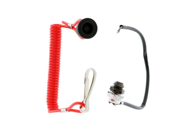 UNIVERSAL TETHER (NORMALLY OPEN) - RSI