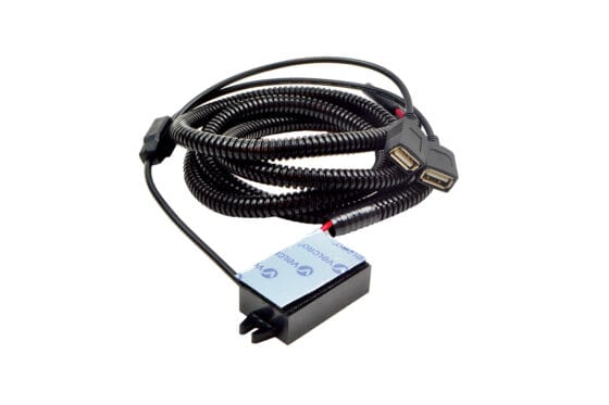 POLARIS AXYS, IQ, & PRO RIDE CHASSIS (DUAL RUBBER CONNECTORS) - RSI